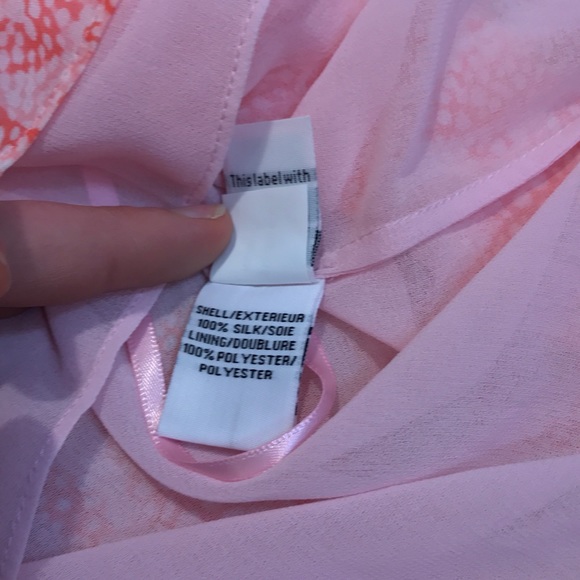 Diane Von Furstenberg | Tops | Nwt Dvf Diane Von Furstenberg Wynn Silk ...